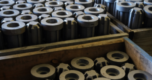 Cement Retainers - Alpha Oil Tools