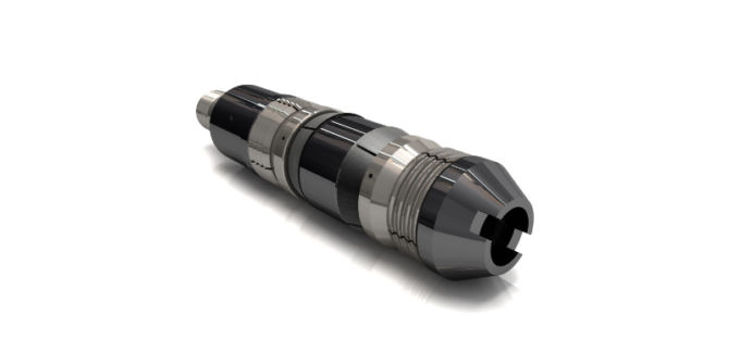 SAMPLE Bridge Plug - Alpha Oil Tools