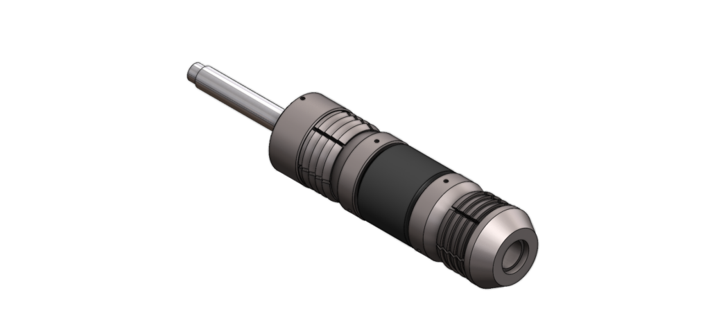 SAMPLE Bridge Plug - Alpha Oil Tools