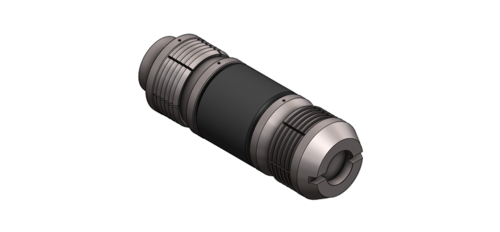 SAMPLE Bridge Plug - Alpha Oil Tools